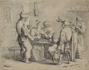 Andries Both - Museum Boijmans Van Beuningen