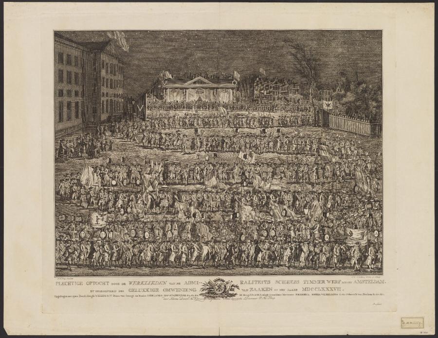 prent - Museum Boijmans Van Beuningen