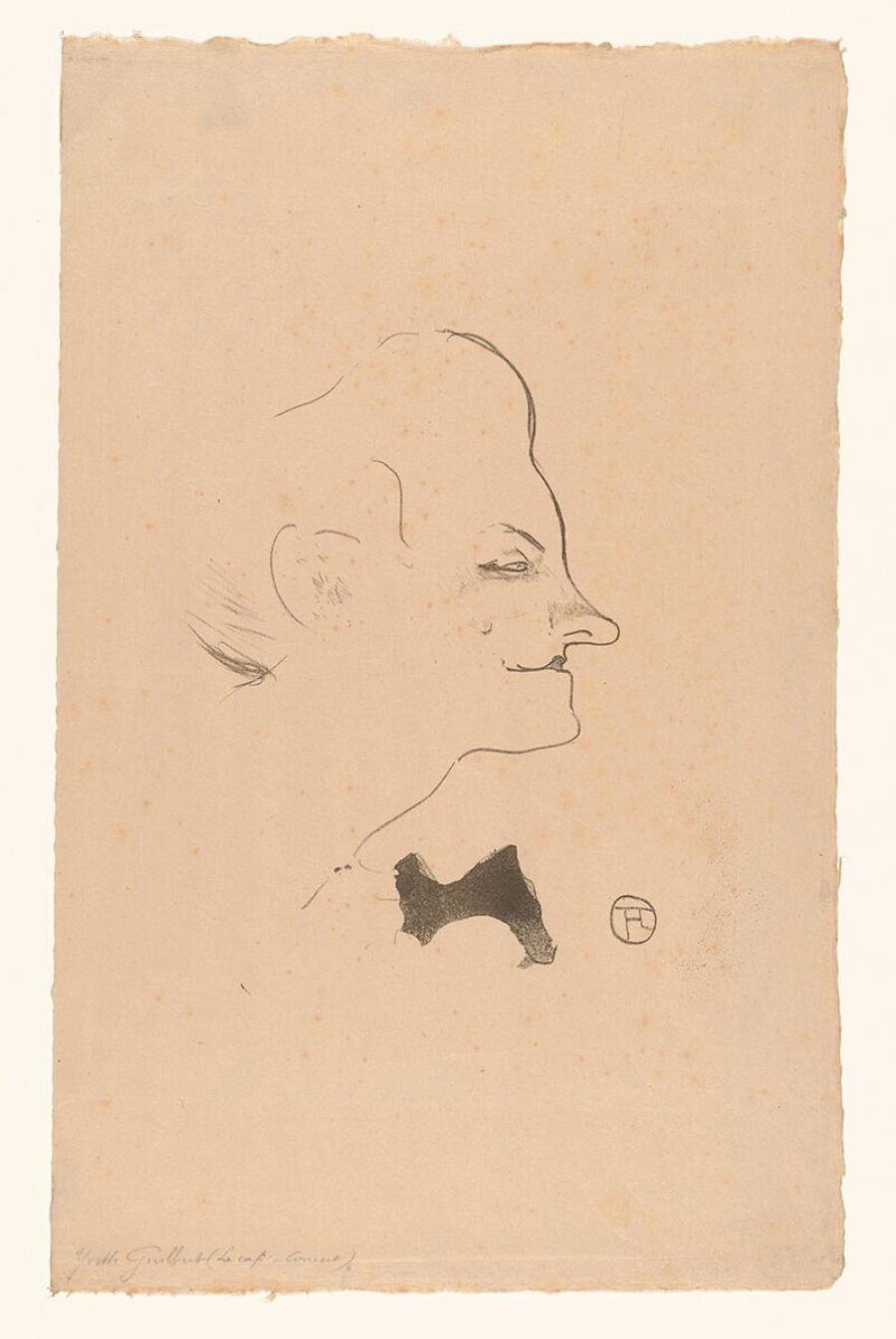 The Cafe Concert - Museum Boijmans Van Beuningen