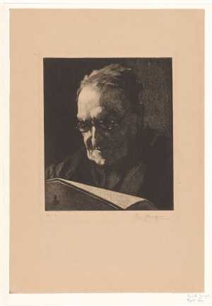 Emile Jacques - Museum Boijmans Van Beuningen