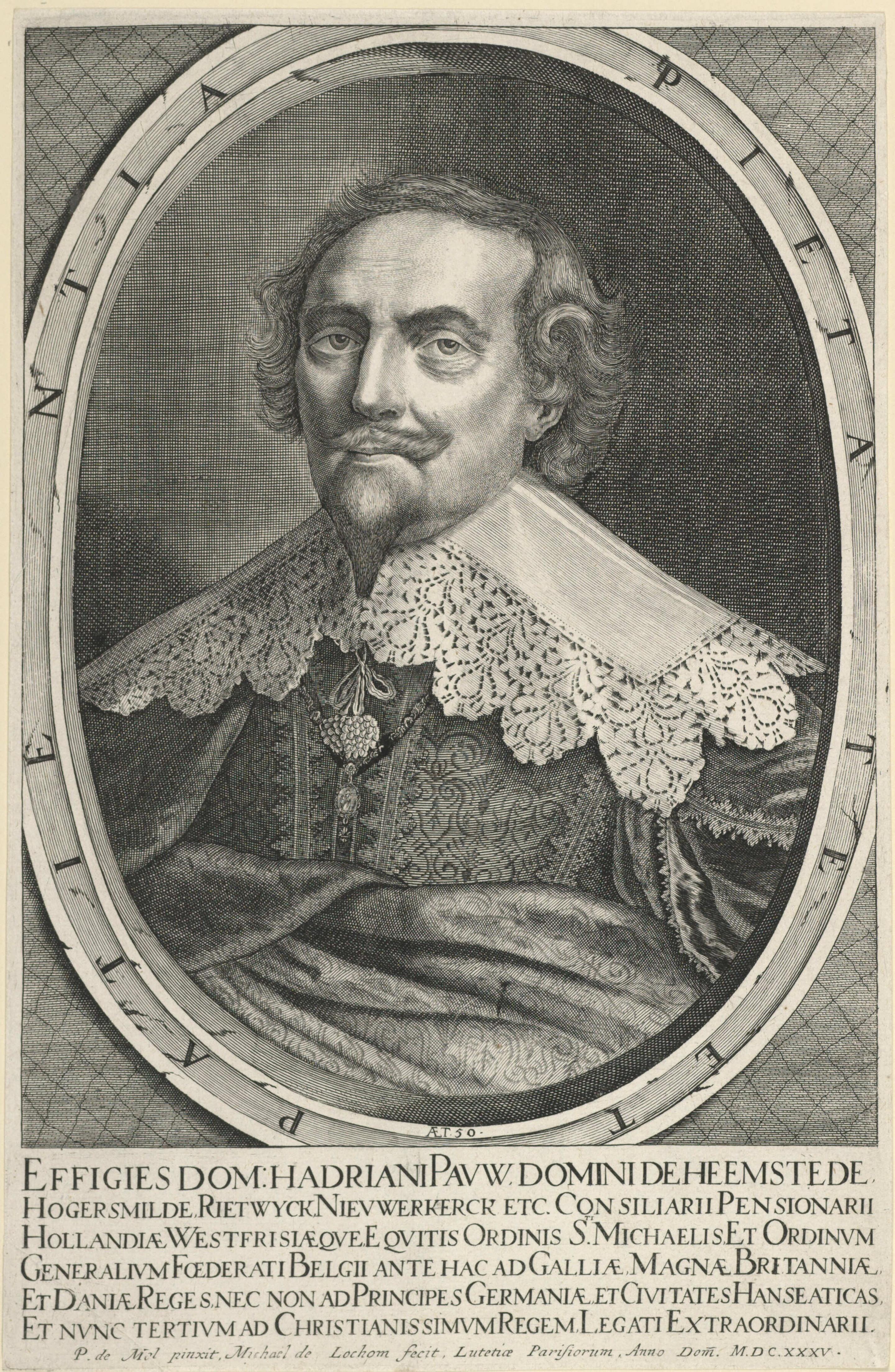 Peter van Mol - Museum Boijmans Van Beuningen