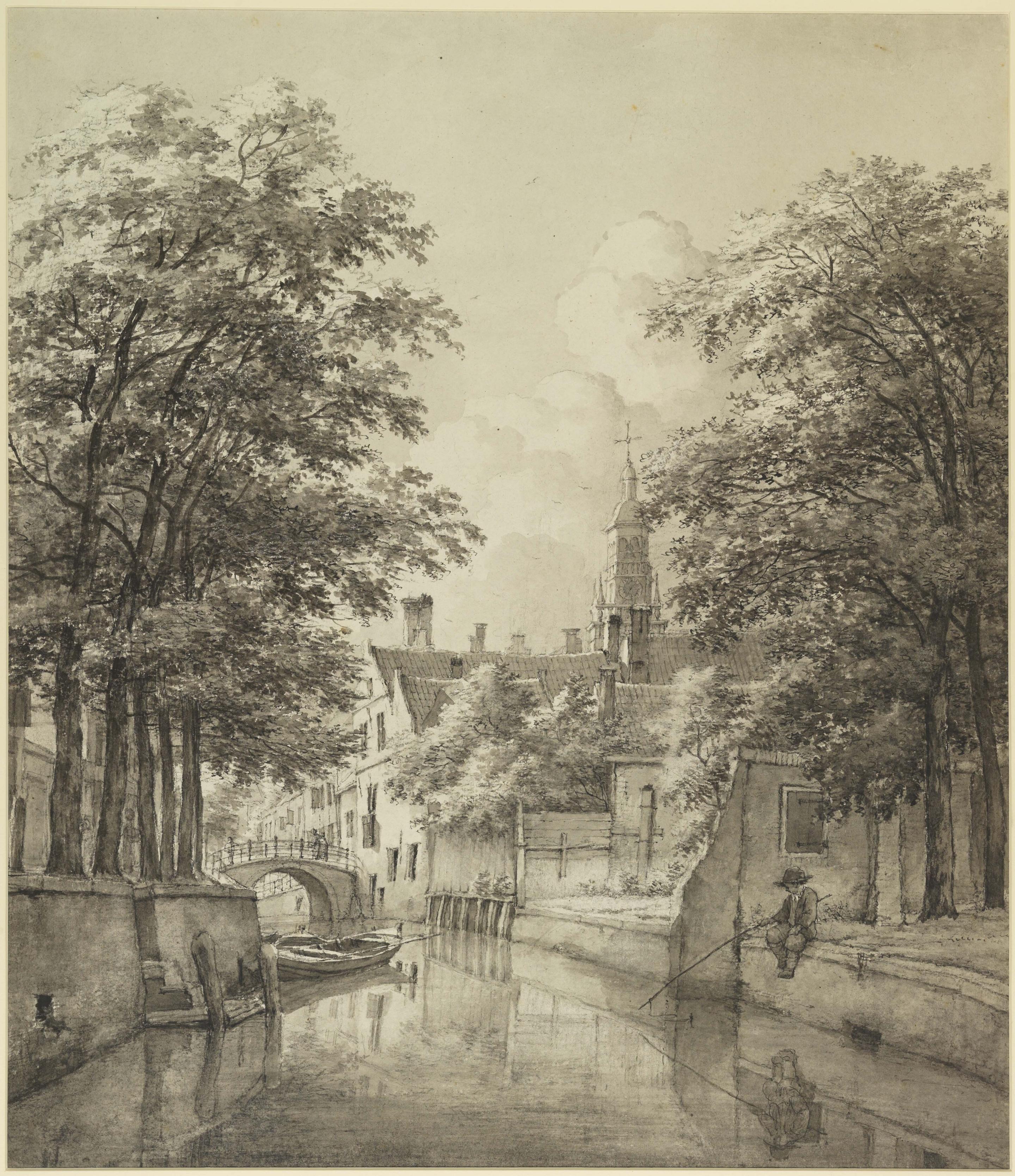 Daniël Kerkhoff - Museum Boijmans Van Beuningen