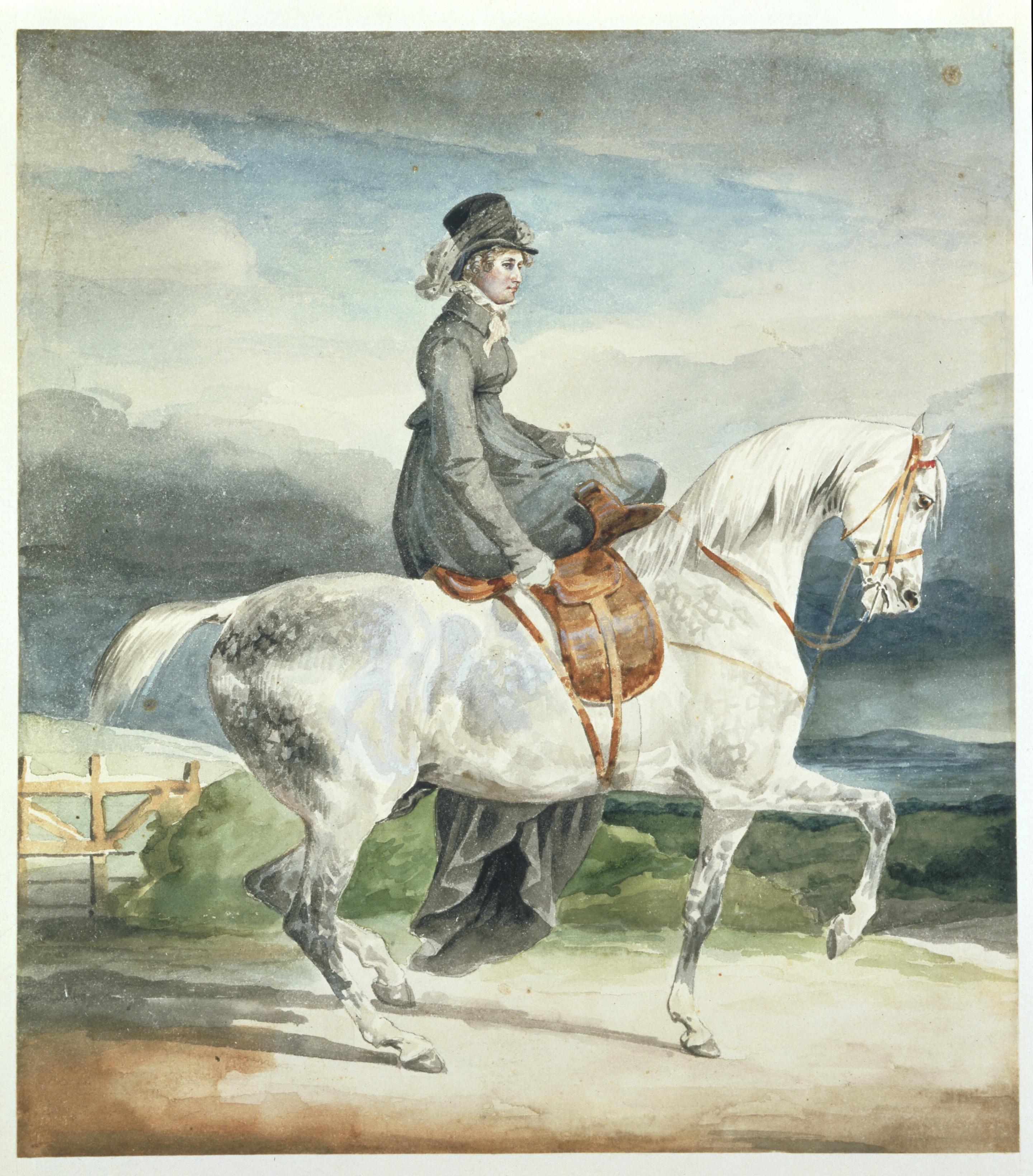 Théodore Géricault - Museum Boijmans Van Beuningen