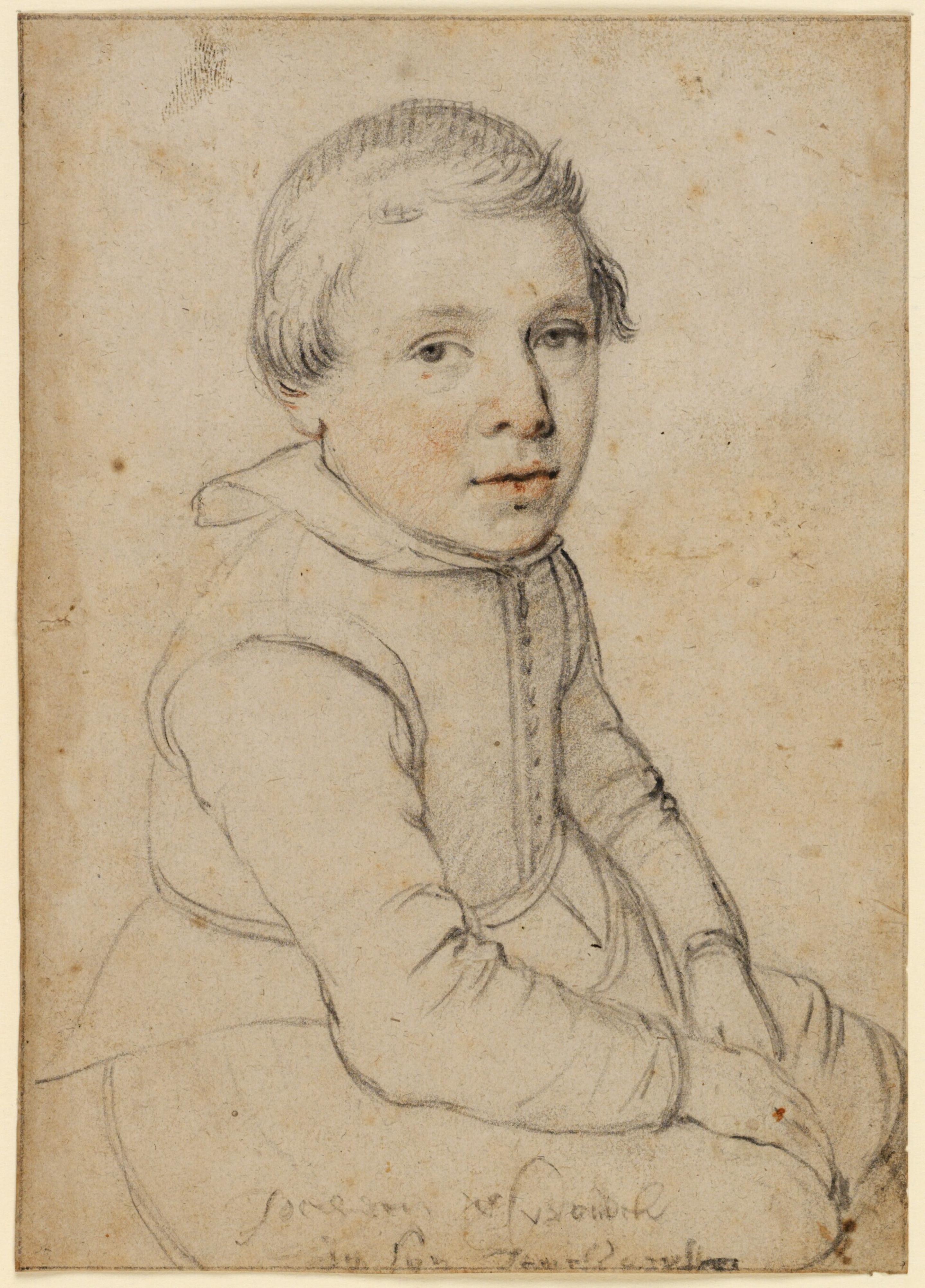 Jacob Matham - Museum Boijmans Van Beuningen