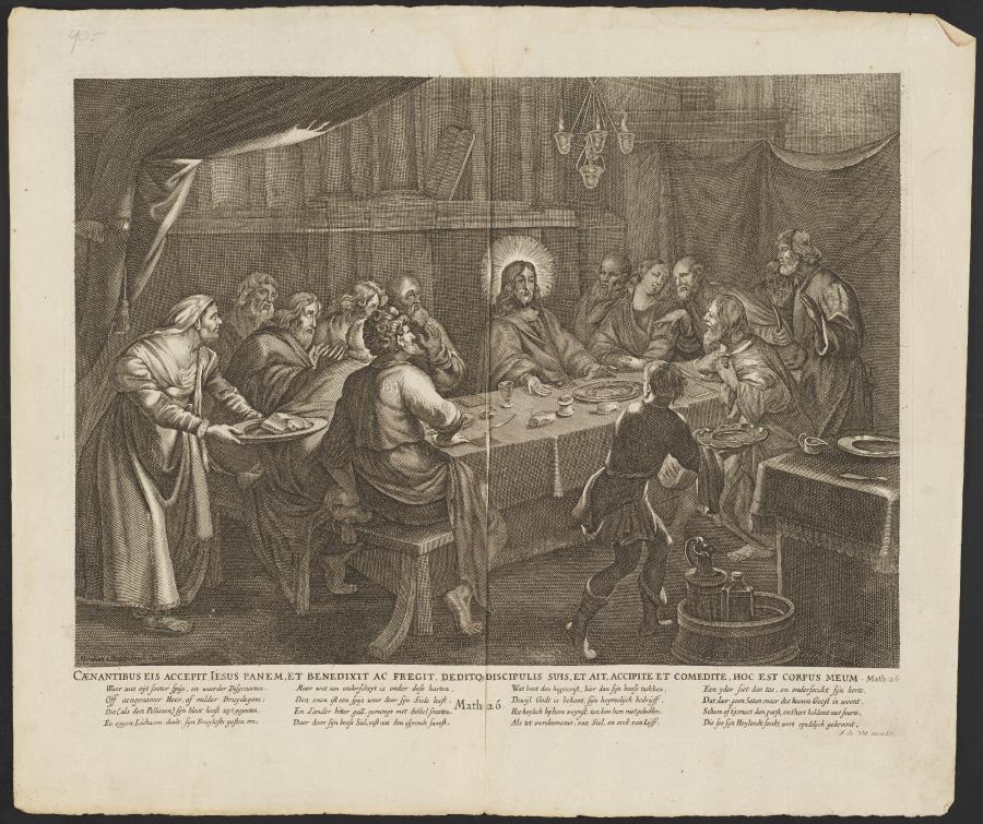 prent - Museum Boijmans Van Beuningen