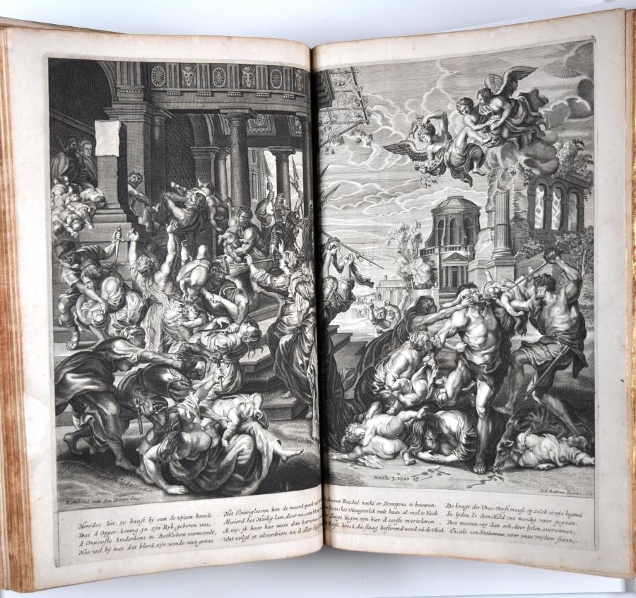 The Infanticide - Museum Boijmans Van Beuningen