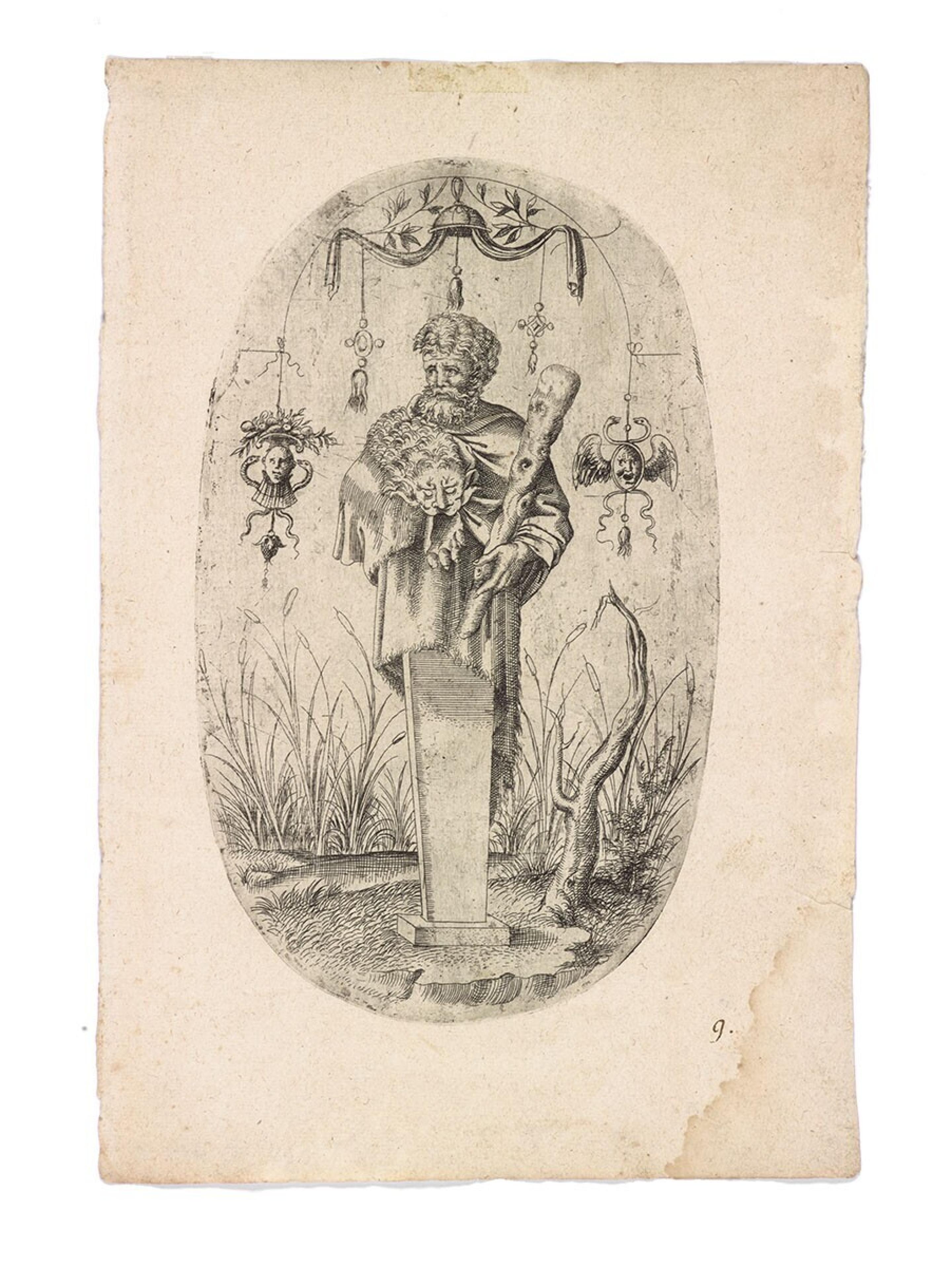 Jean Mignon - Museum Boijmans Van Beuningen