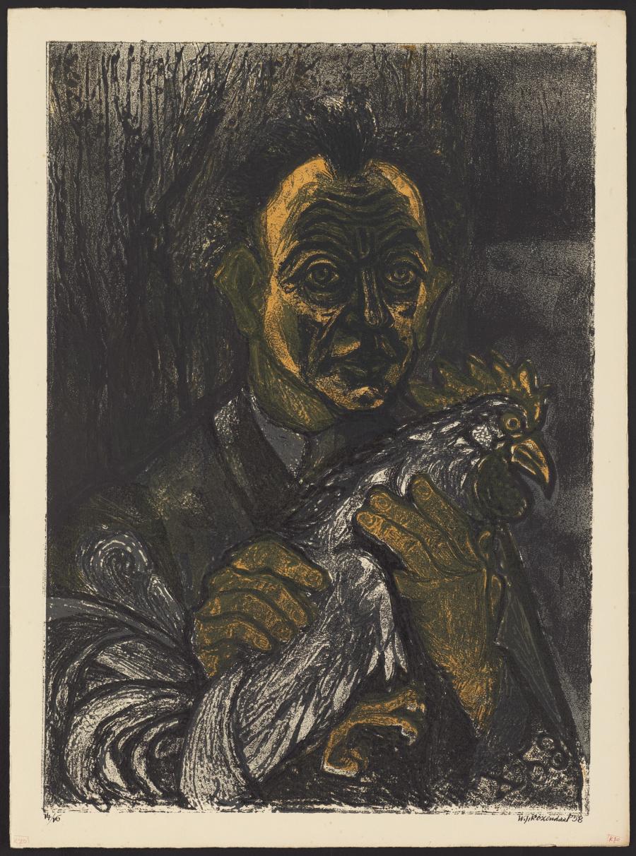 prent - Museum Boijmans Van Beuningen