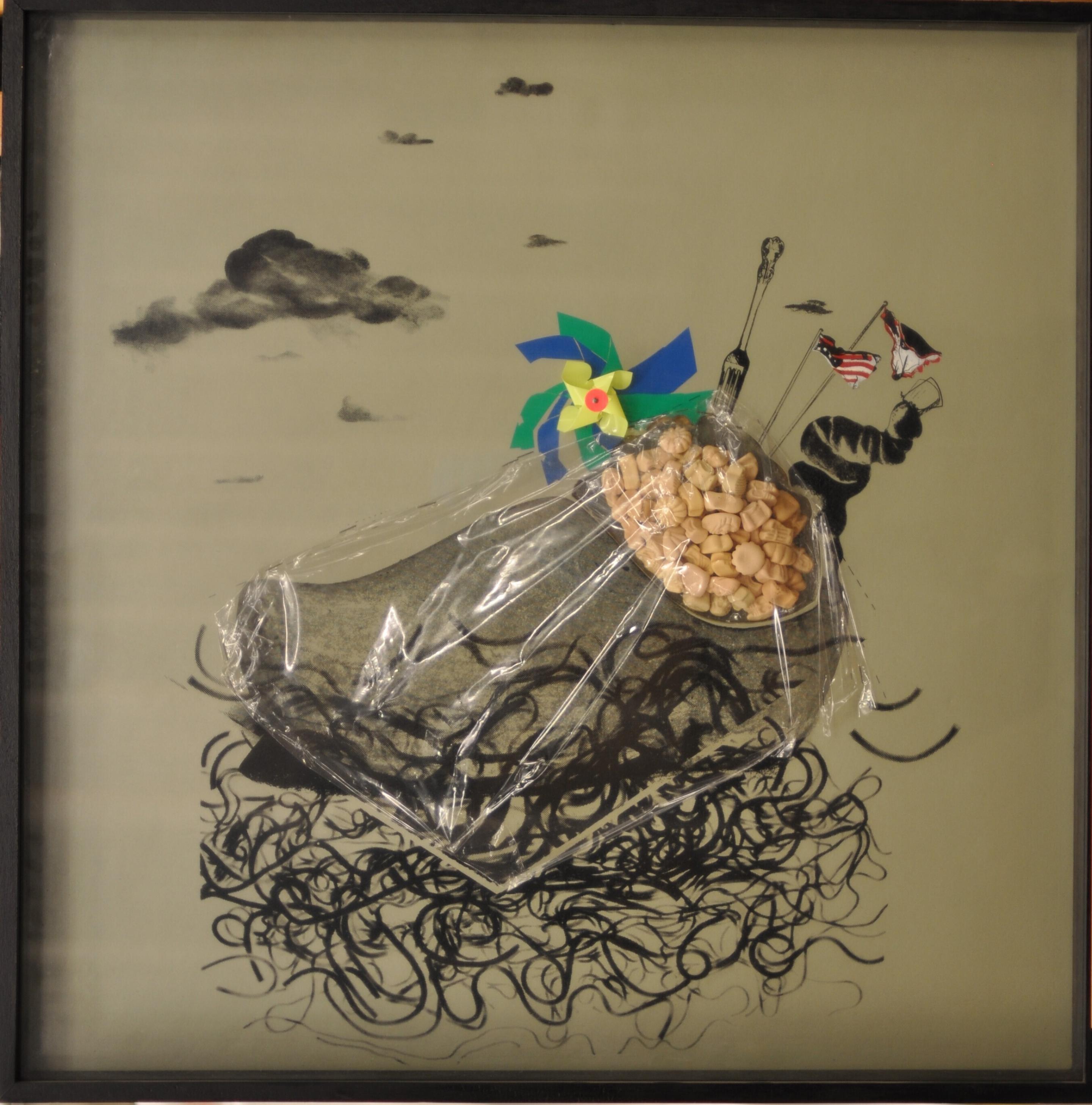 Karla Kaper - Museum Boijmans Van Beuningen