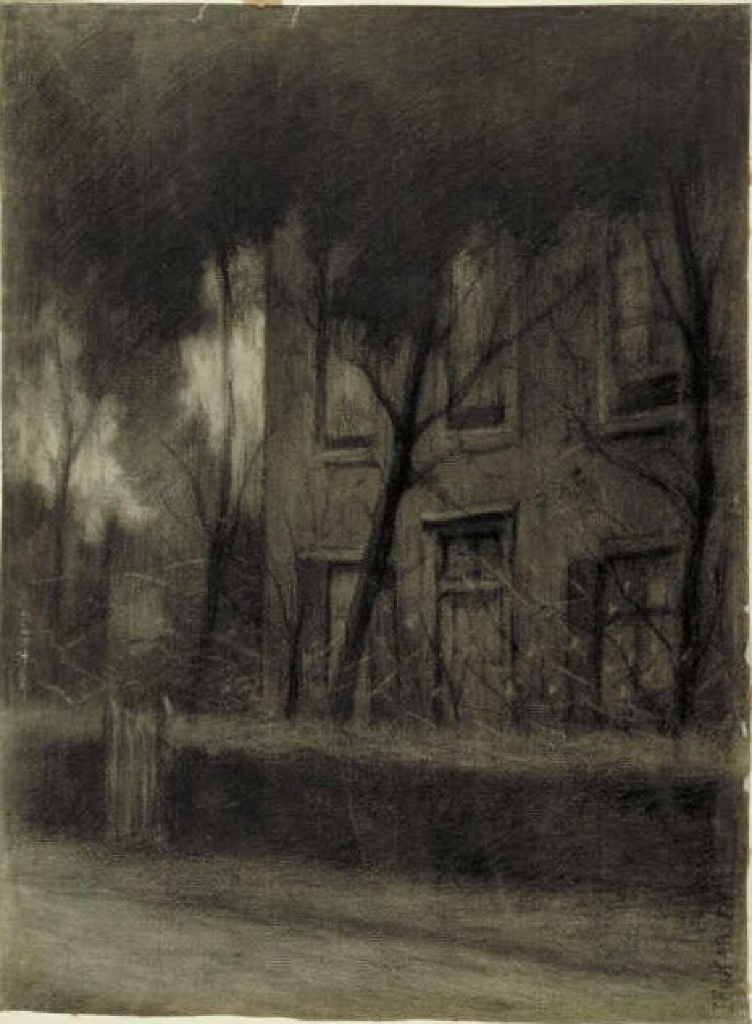 Eduard Karsen - Museum Boijmans Van Beuningen