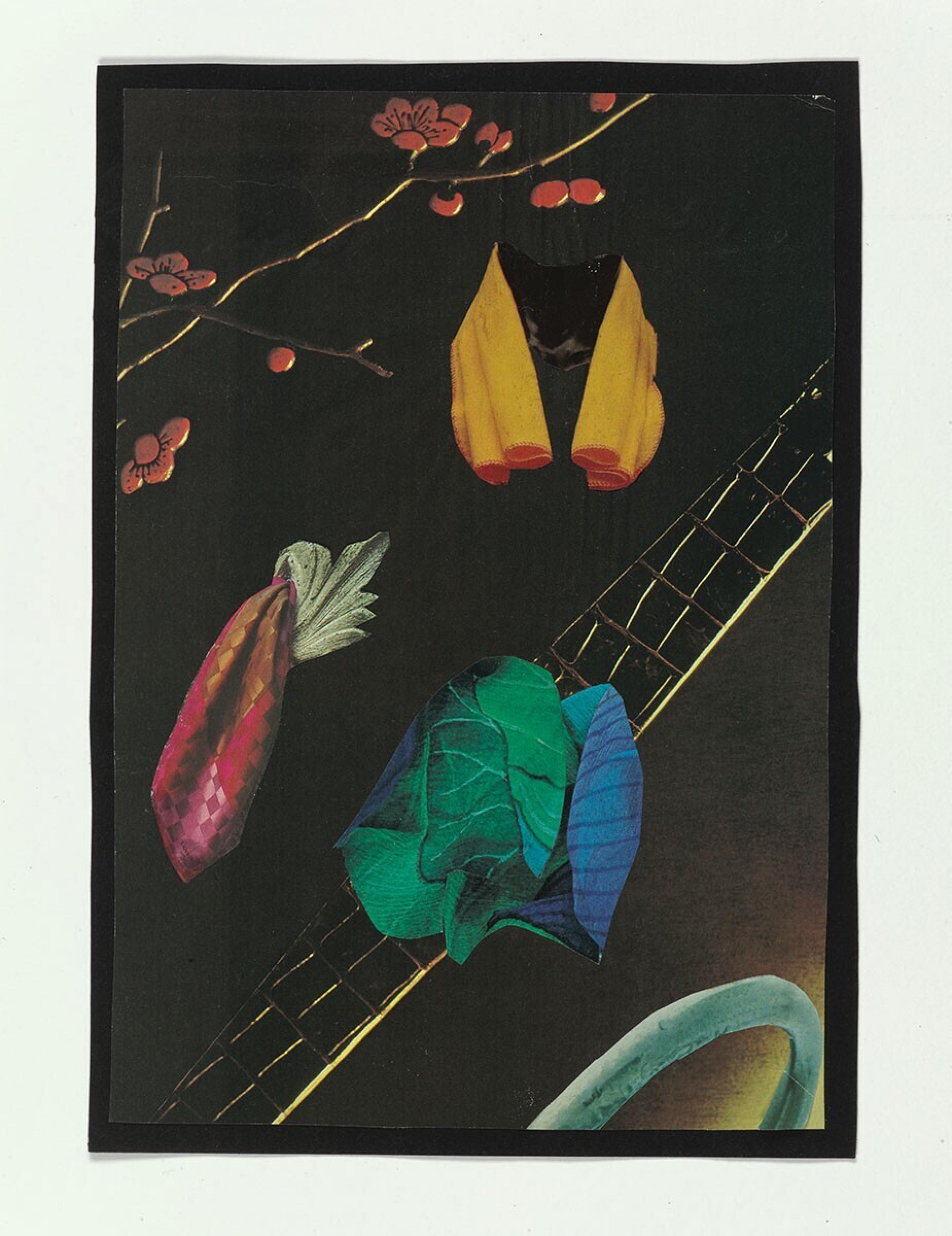 Theo van Baaren - Museum Boijmans Van Beuningen