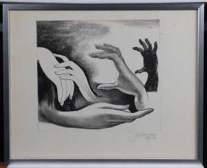 prent - Museum Boijmans Van Beuningen