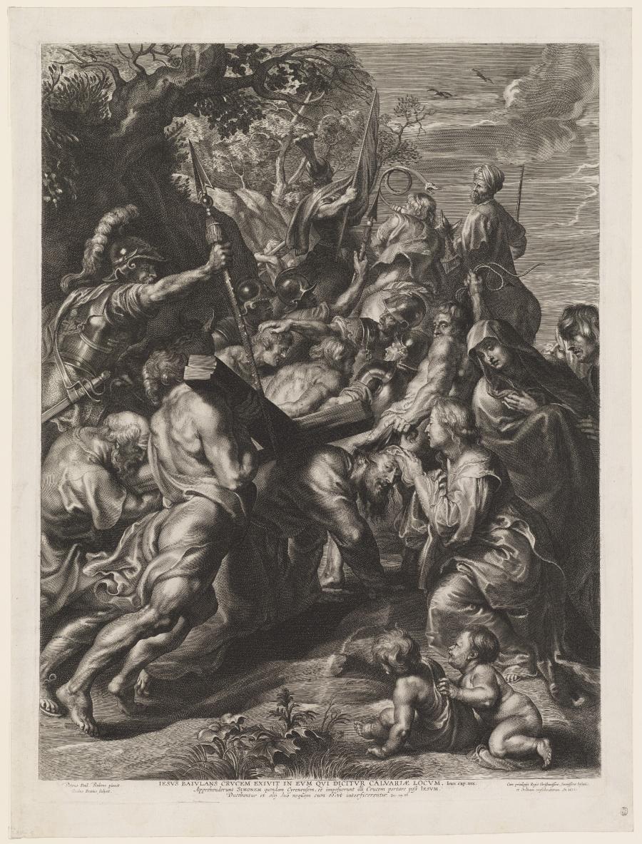 prent - Museum Boijmans Van Beuningen