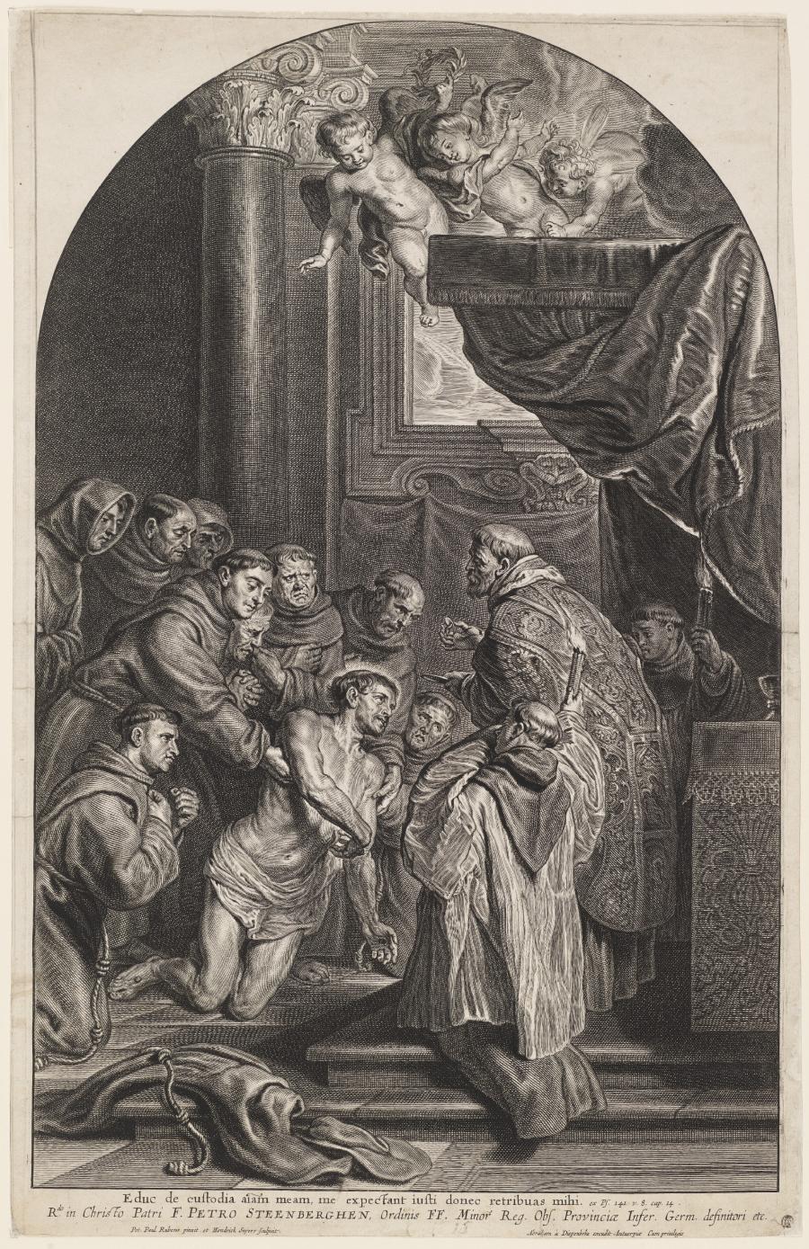 prent - Museum Boijmans Van Beuningen