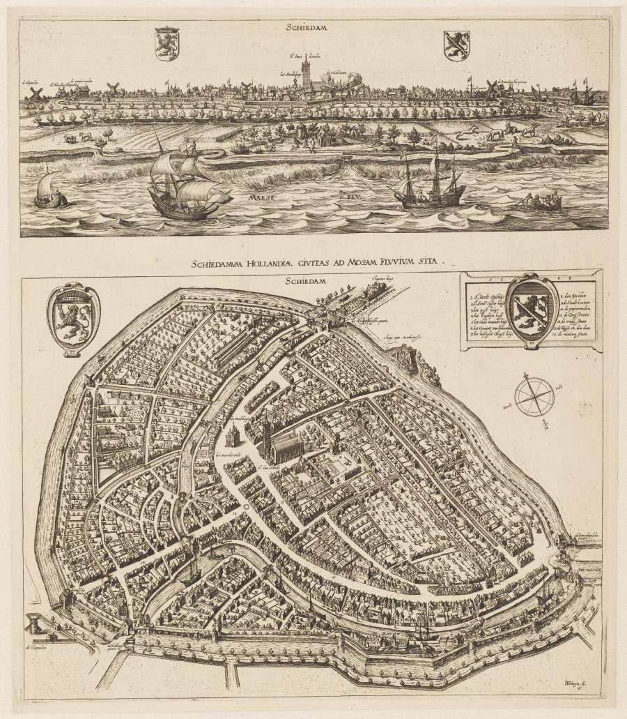 prent - Museum Boijmans Van Beuningen