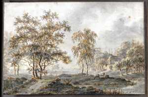 Maximiliaan Leonard Kitzinger - Museum Boijmans Van Beuningen