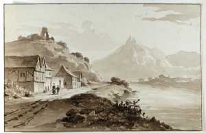 George Andries Roth - Museum Boijmans Van Beuningen