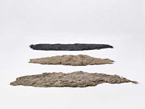 Human Hairballs - Museum Boijmans Van Beuningen