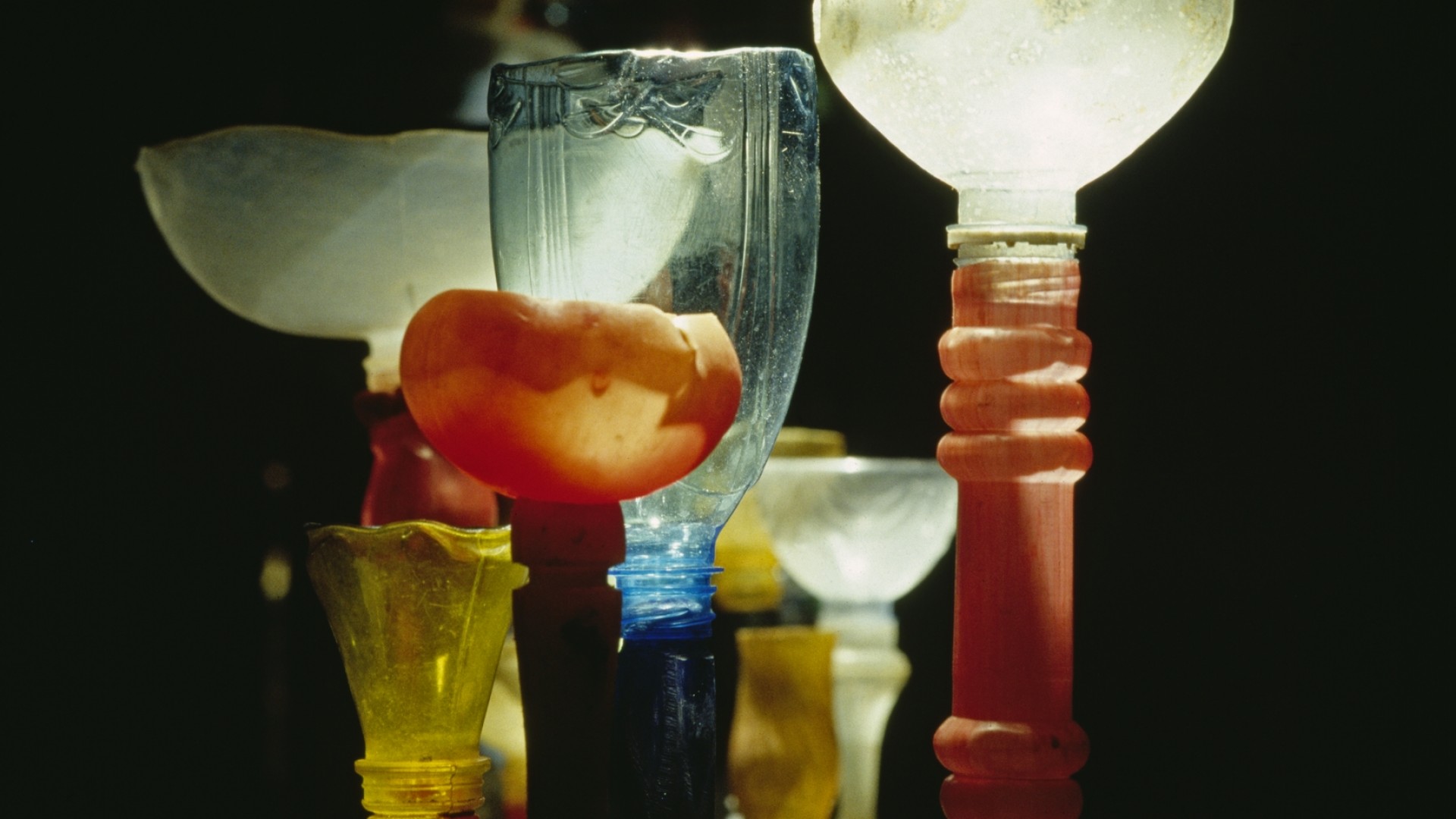 Gerd Rohling - Rohling's Diorama - Museum Boijmans Van Beuningen