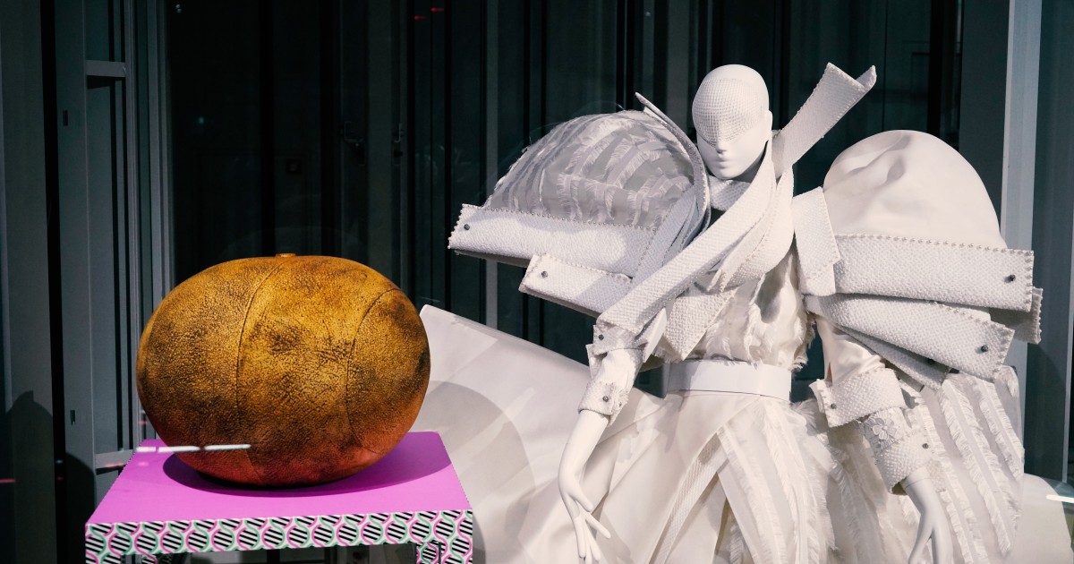 huwelijk in het depot - Museum Boijmans Van Beuningen